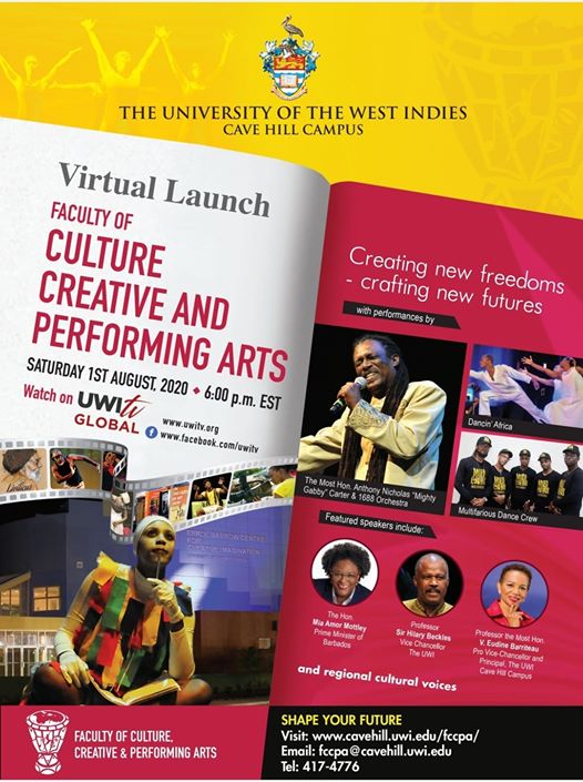 The Faculty of Culture, Creative and Performing Arts | The University ...