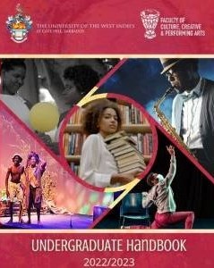 The Faculty of Culture, Creative and Performing Arts | The University ...