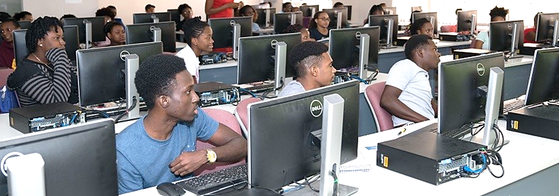 Department of Computer Science, Mathematics & Physics | The University ...